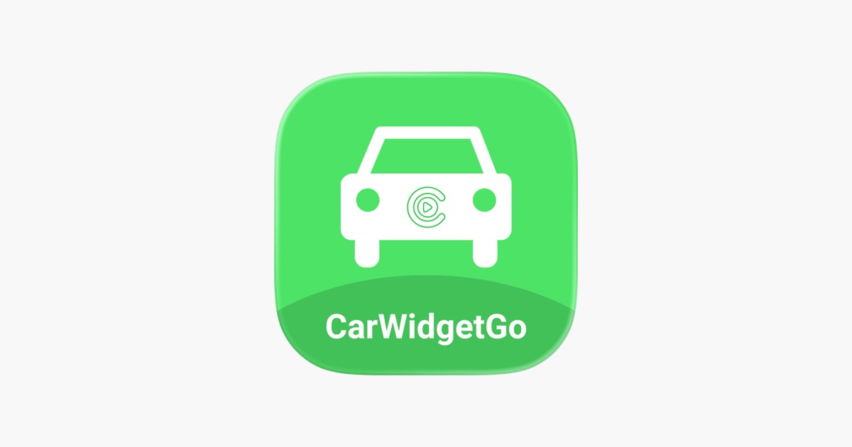 ‎Car Widgets: Photo Dashboard App - App Store