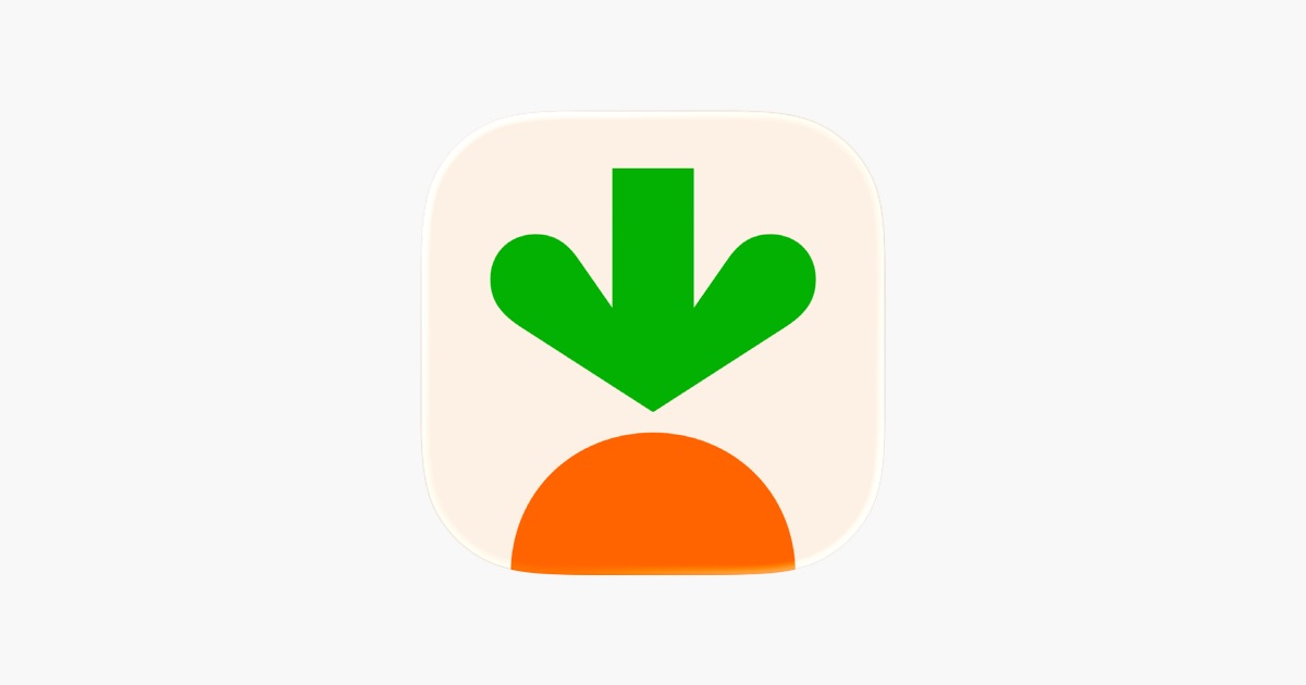 ‎Instacart: Groceries & Food App - App Store