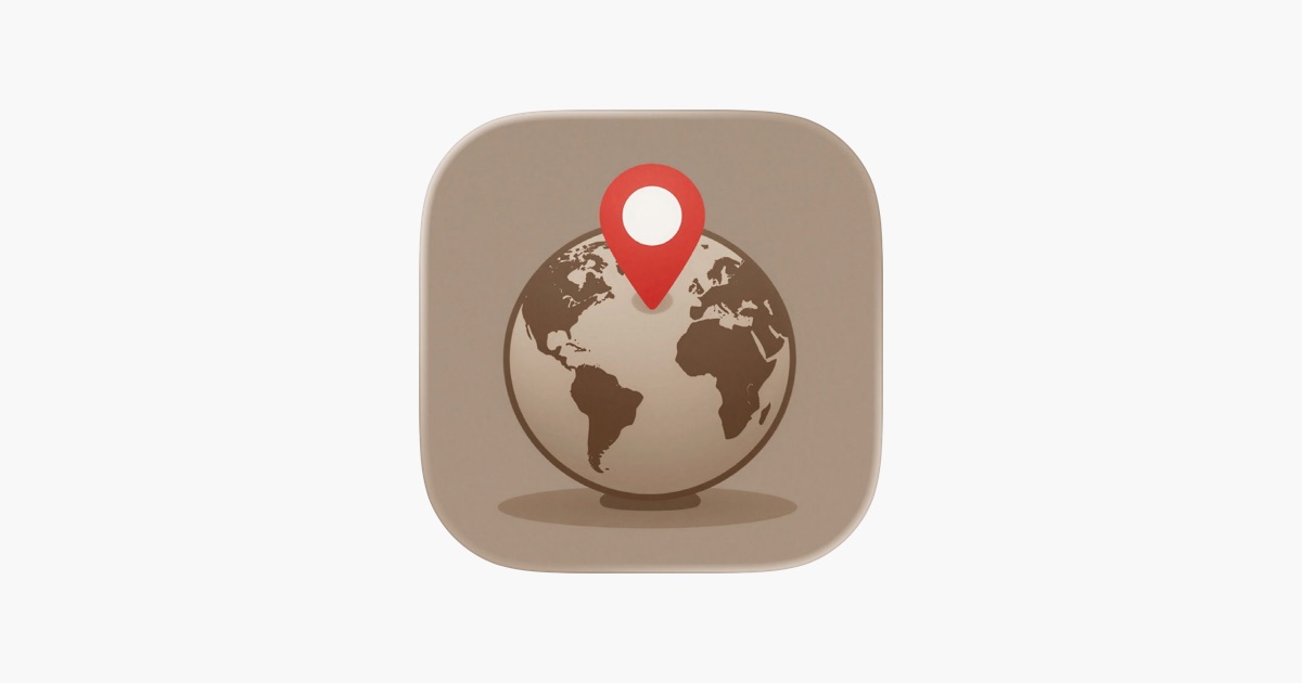 ‎Country Tracker Tax Residency App - App Store