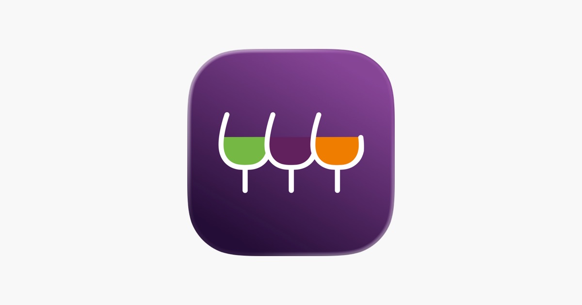 ‎ВинЛаб — супермаркет напитков App - App Store