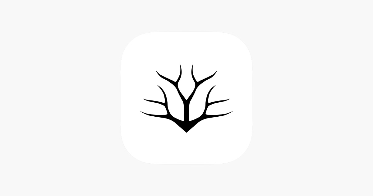 ‎Stellar Tree App - App Store