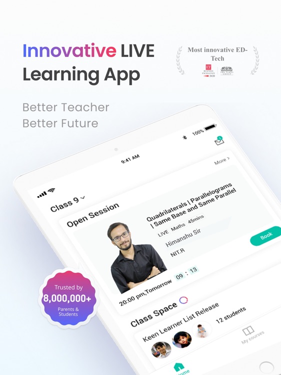 Oda Class HD by Oda Class