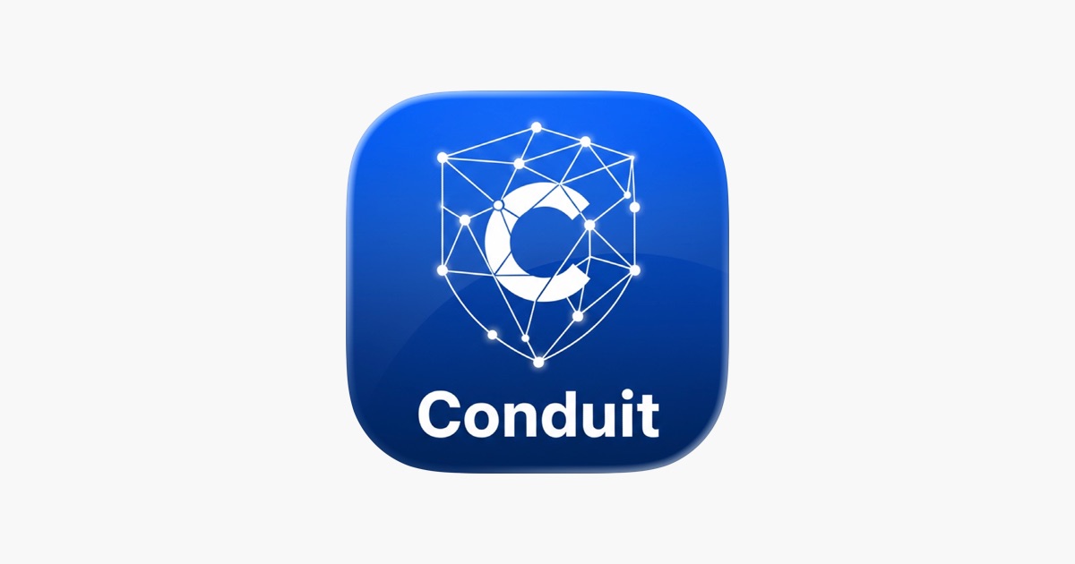 ‎Conduit Pro‑App – App Store