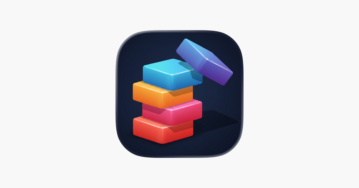 ‎Stack Up! App - App Store