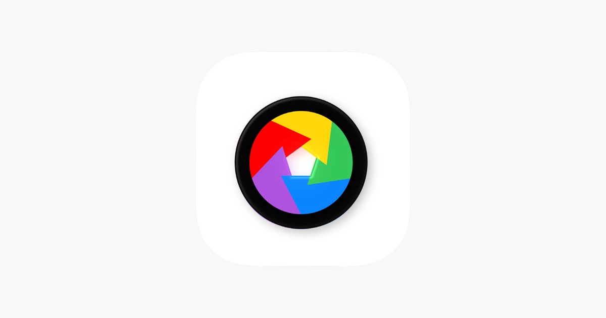 ‎App angls - Creative Photo Editor - App Store