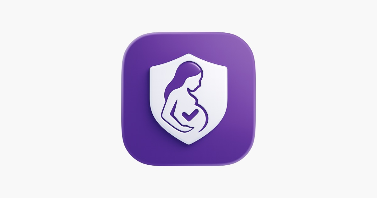 ‎SafeMom - Food & Skincare Scan App - App Store