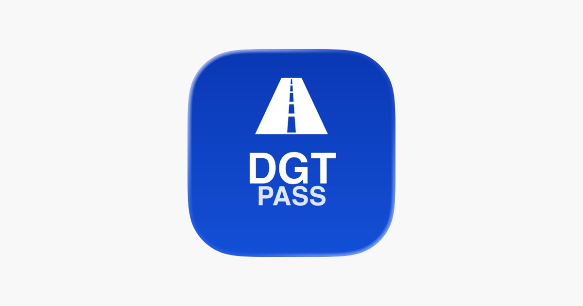 ‎App DGT Pass: Practice and Test - App Store