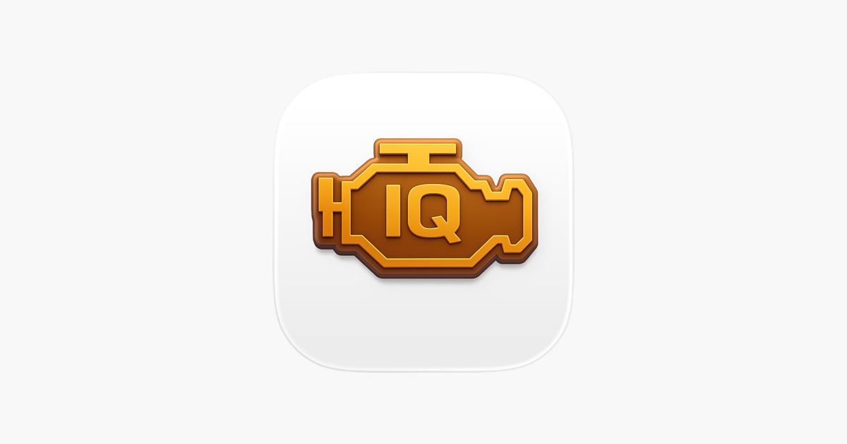 ‎App Error Code Reader - MechanicIQ - App Store