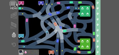 Freeways - Games App | MWM