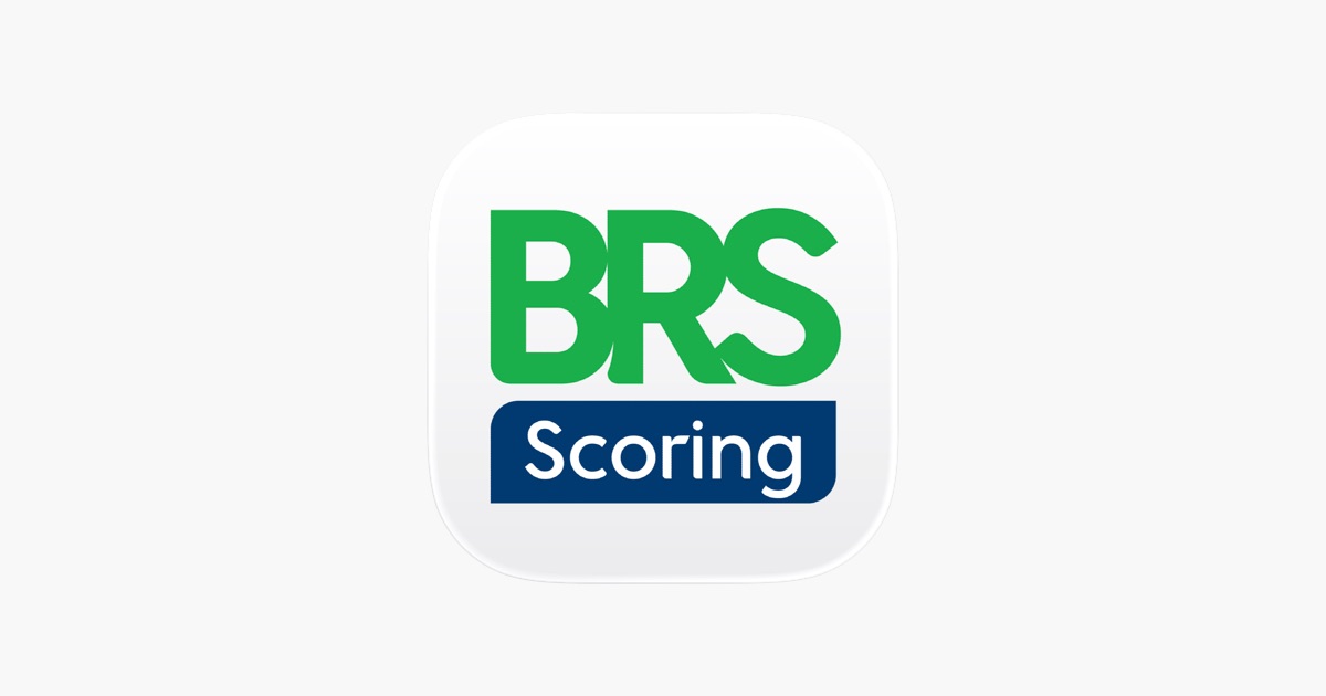 ‎BRS Golf Live Scoring App - App Store