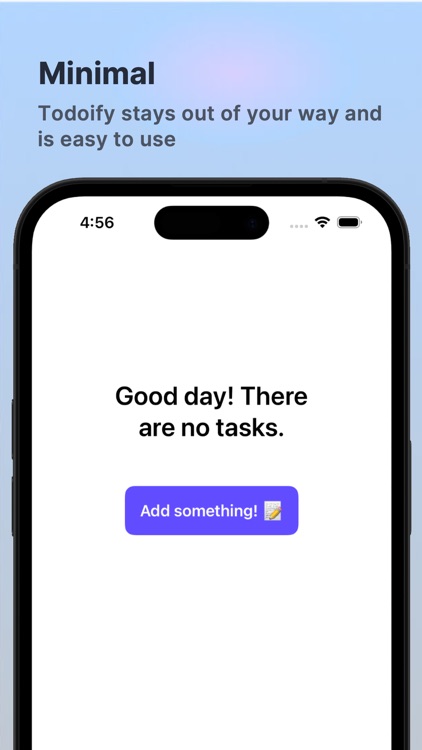To Do List - Fast & Easy Tasks by BERK DOGAN