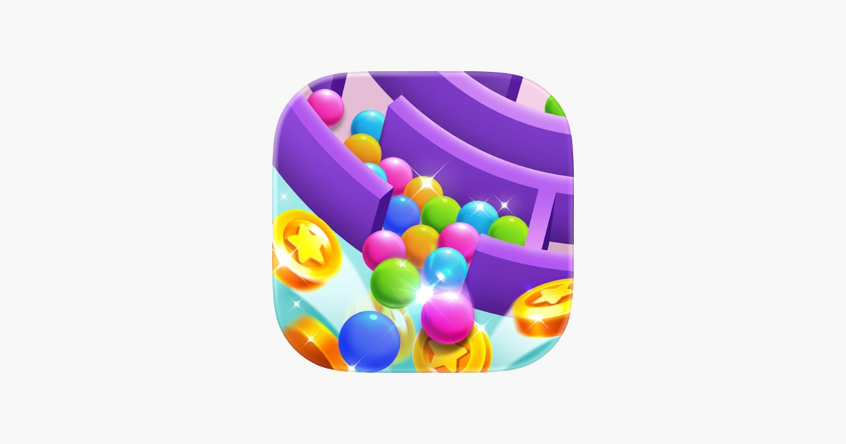 ‎Maze Treasure Candy App - App Store