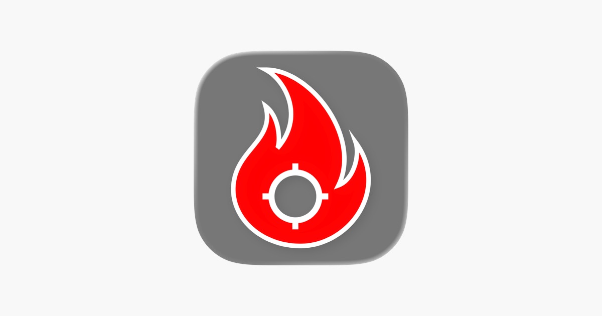 ‎Fires: Bushfire News and Atlas App - App Store