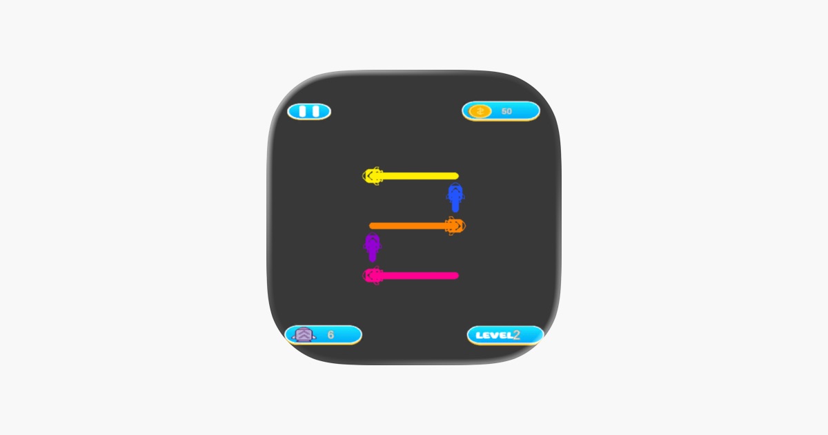 ‎Arrow Go Tap Out Puzzle Game App - App Store