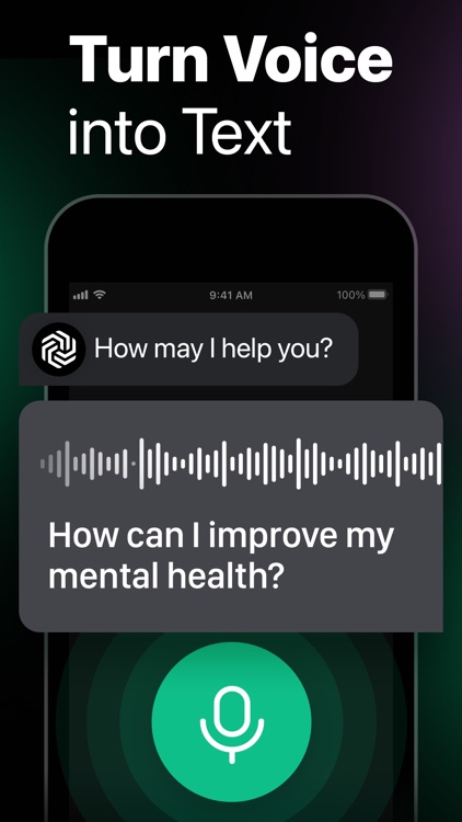 ChatOn - AI Chat Bot Assistant by AIBY
