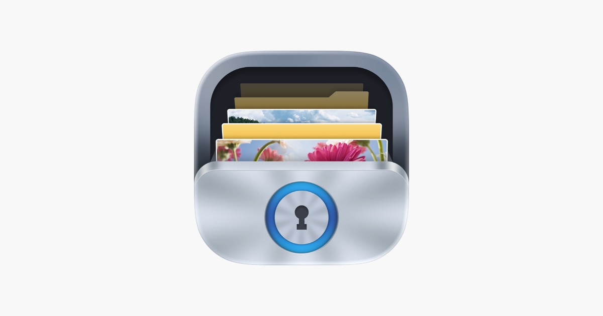 ‎Photo Vault – HideNow App - App Store