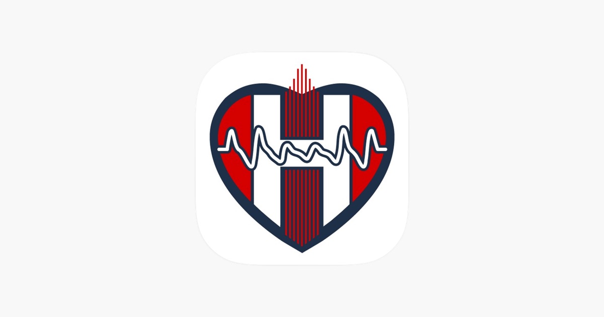 ‎HemodynamicAID 앱 - App Store