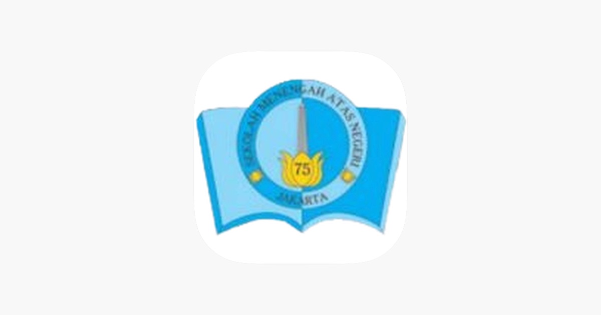 ‎Exam SMAN 75 Jakarta App - App Store
