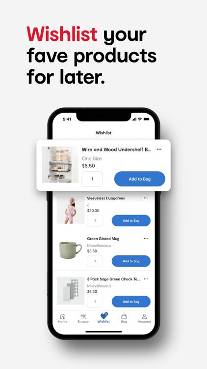 Shop Kmart Low Prices For Life by Kmart Australia Limited