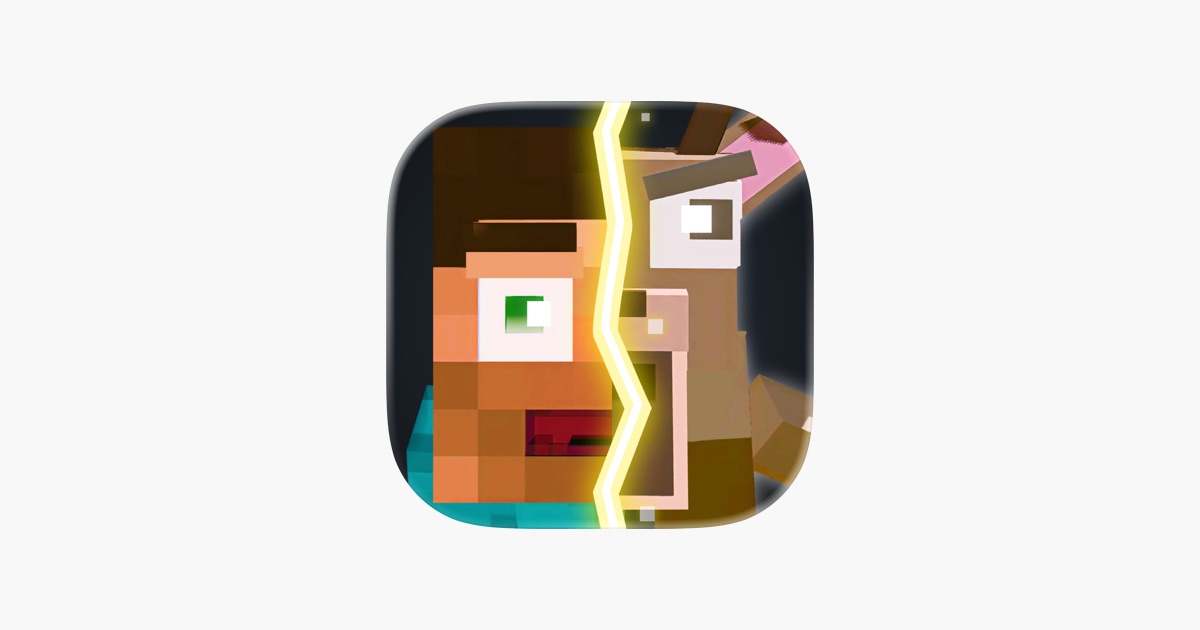 ‎Morph Mods for Minecraft : PE App - App Store