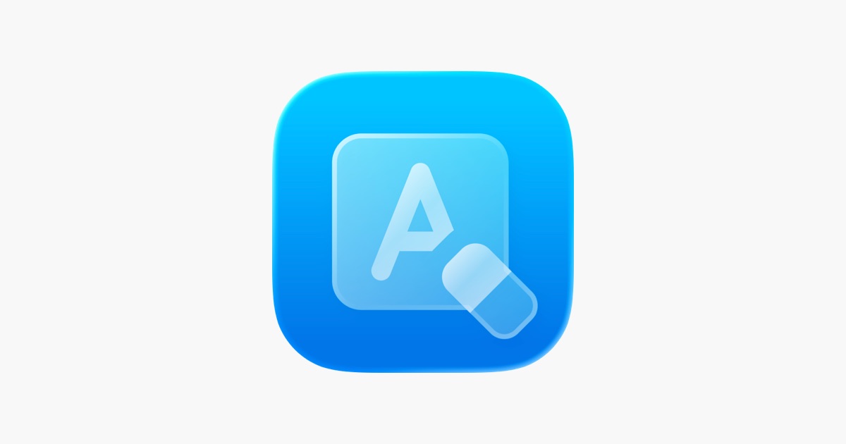 ‎Blackout:Blur Redact Hide Info App - App Store