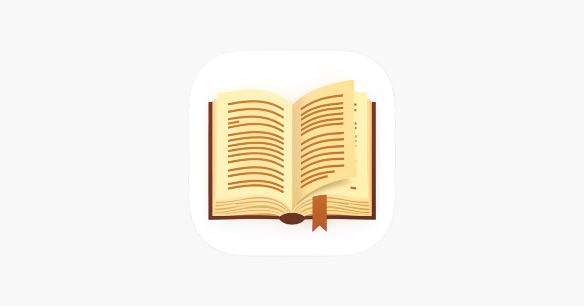 ‎Readest - eBook Reader‑App – App Store