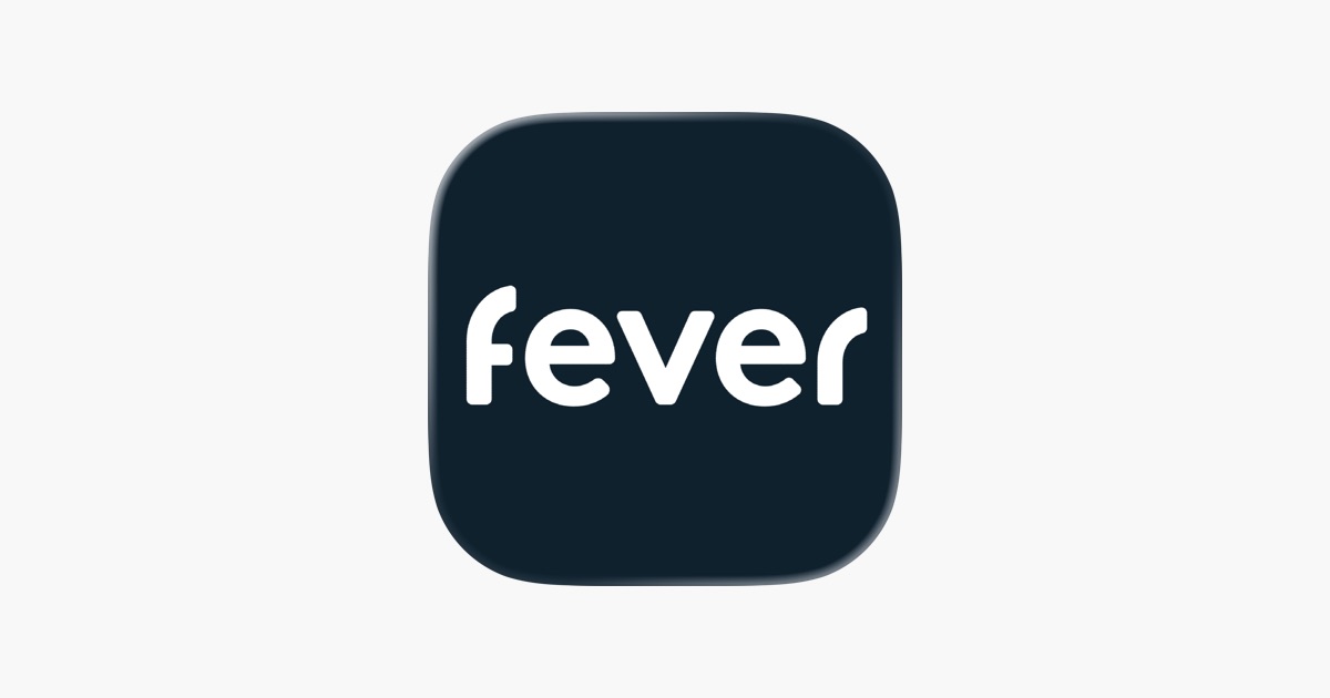 ‎Fever: Events & Tickets App - App Store