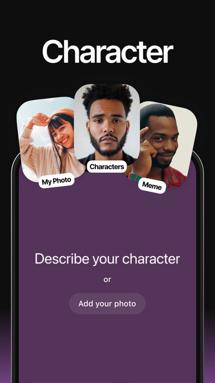 Diffuse: AI Video Generator by Higgsfield, Inc.