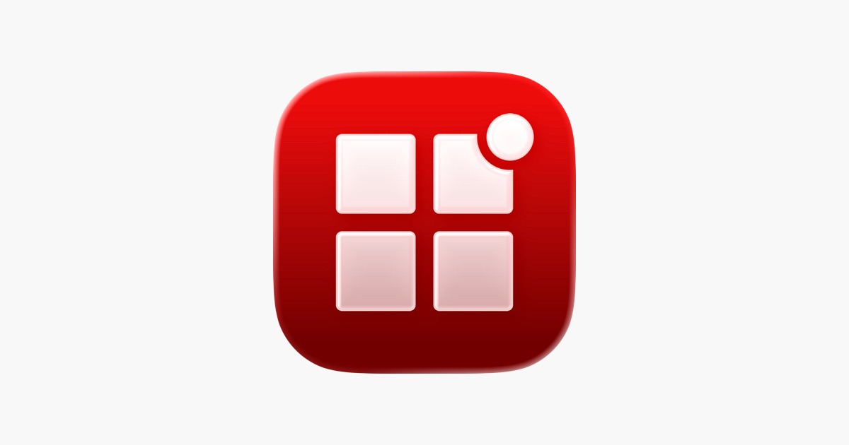 ‎Infor Go App - App Store
