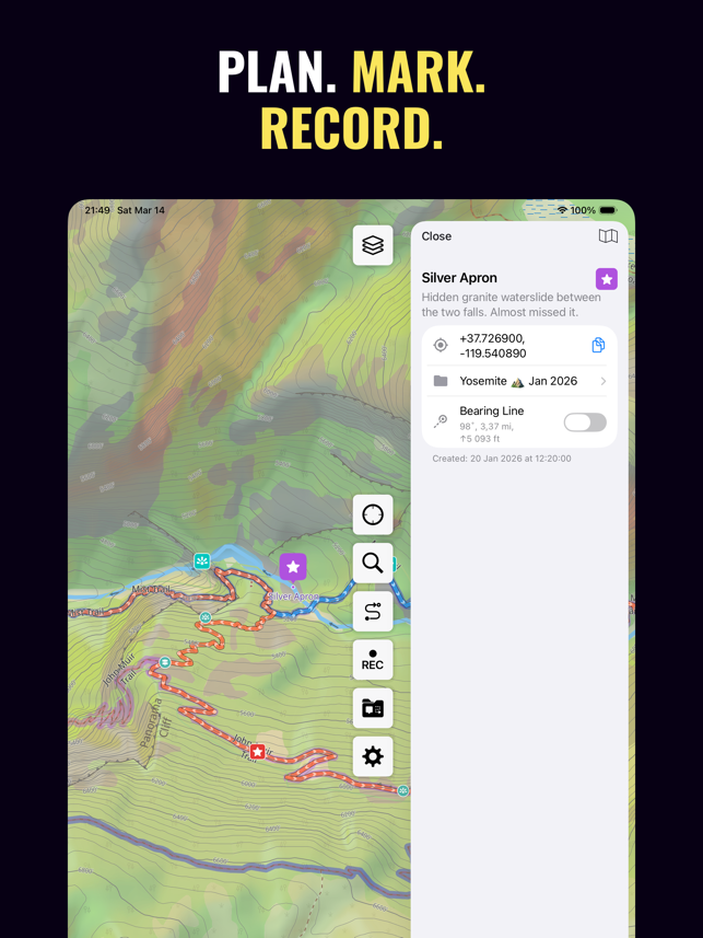Offline Map Apps 2026 – Best Free Navigation for Travel
