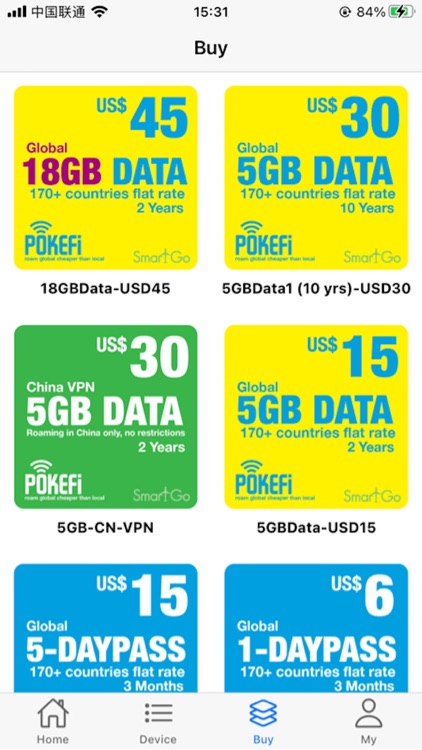 Pokefi by SMARTGO WORLDWIDE INC.