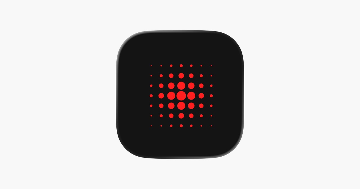 ‎App Strange - Chaos Distortion - App Store