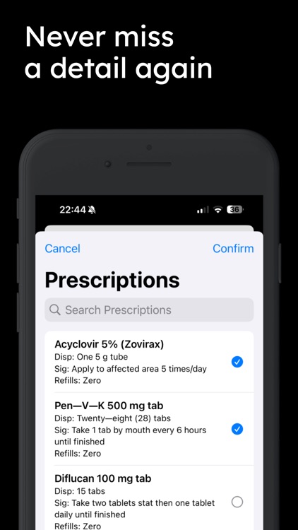 CareNotes by CareNotes LLC