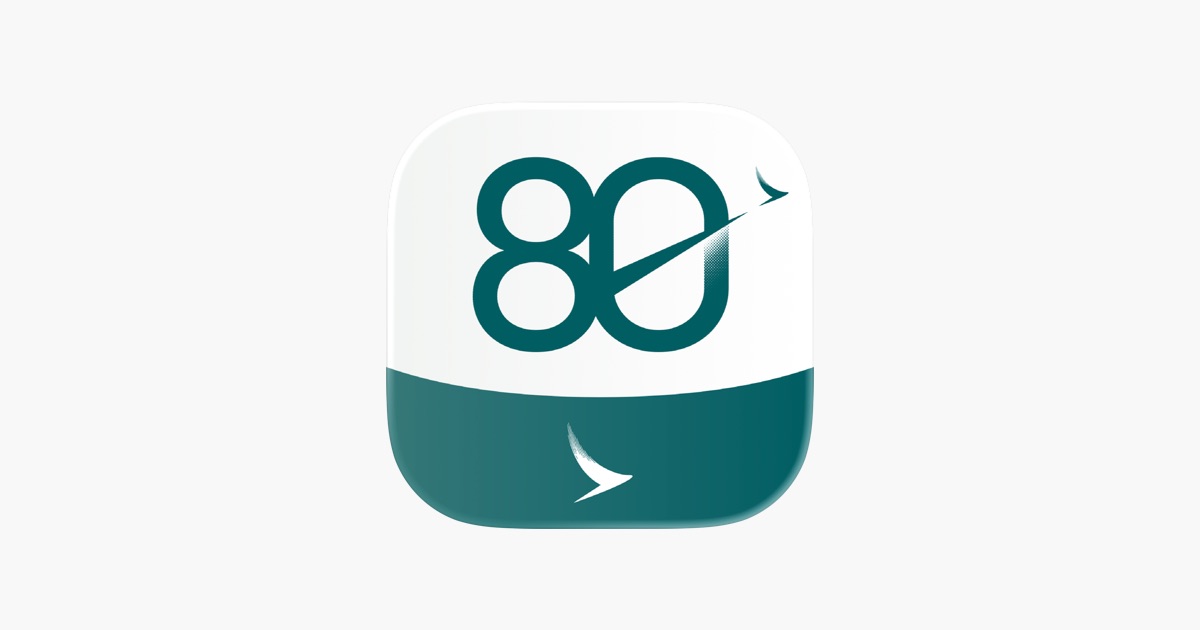 ‎Cathay Pacific App - App Store