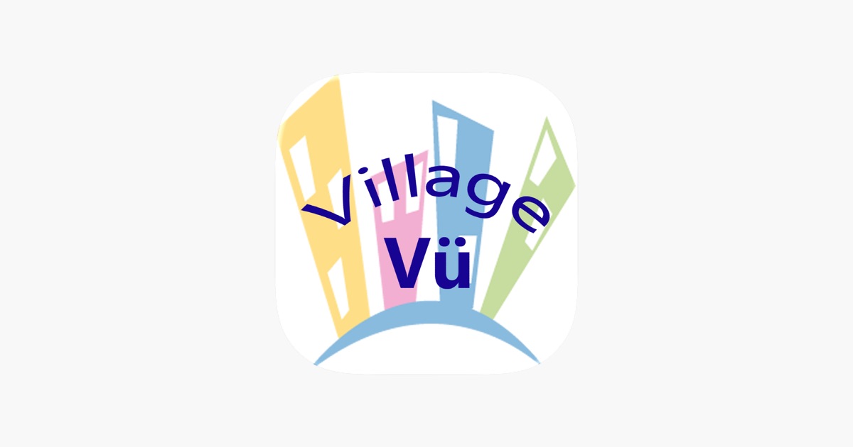 ‎Village Vü App - App Store