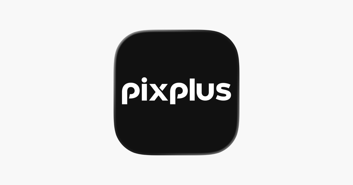 ‎PixPlus-Al Photo & Video Maker App - App Store