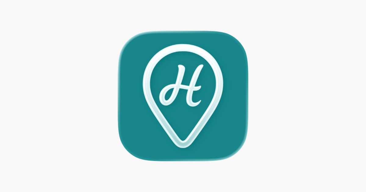 ‎Heyday City Guides App - App Store