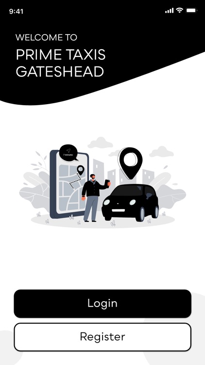 Prime Taxis Gateshead by PRIME TAXIS GATESHEAD