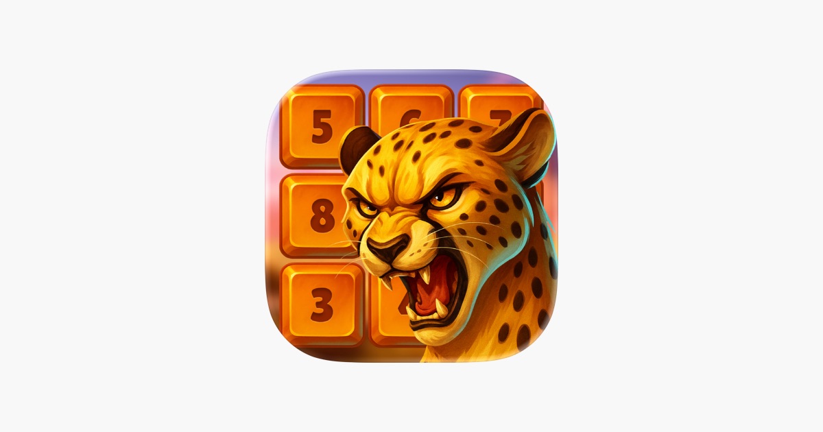 ‎Safari Tile App - App Store