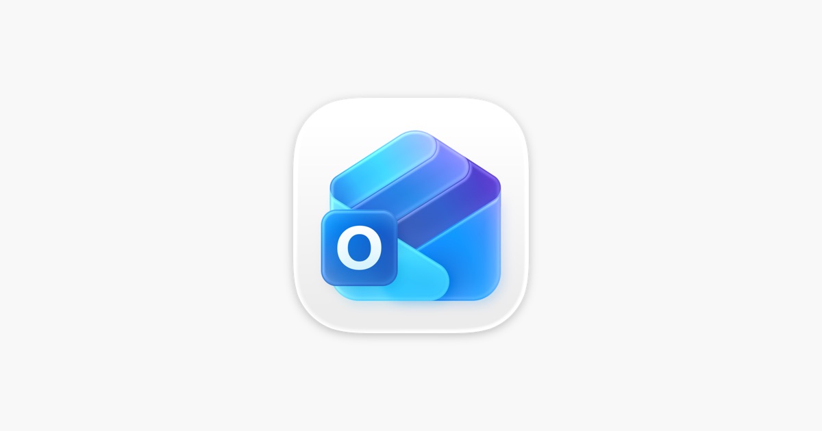 Microsoft Outlook》App - App Store