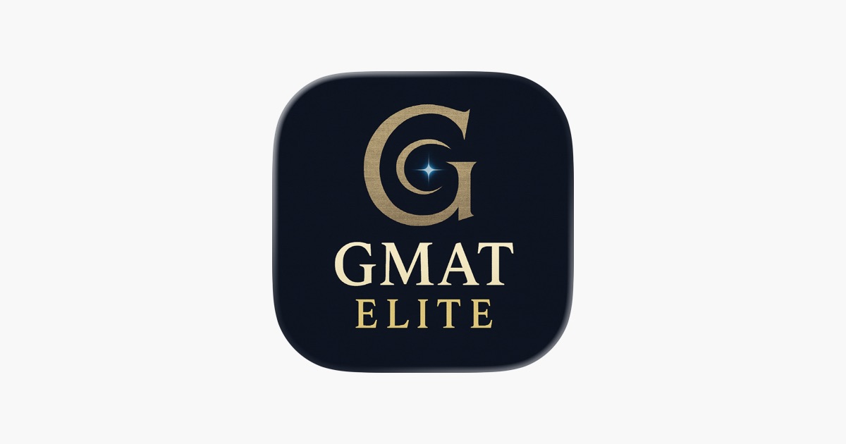 ‎GMAT Elite Prep App - App Store