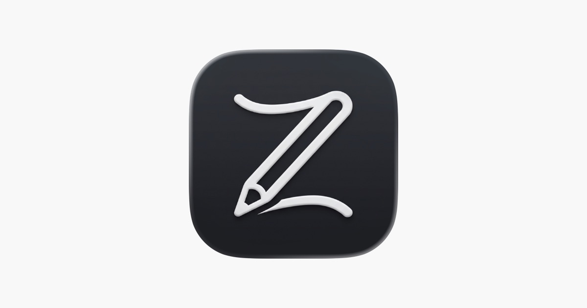 ‎App ZenLog: Minimalist Daily Notes - App Store