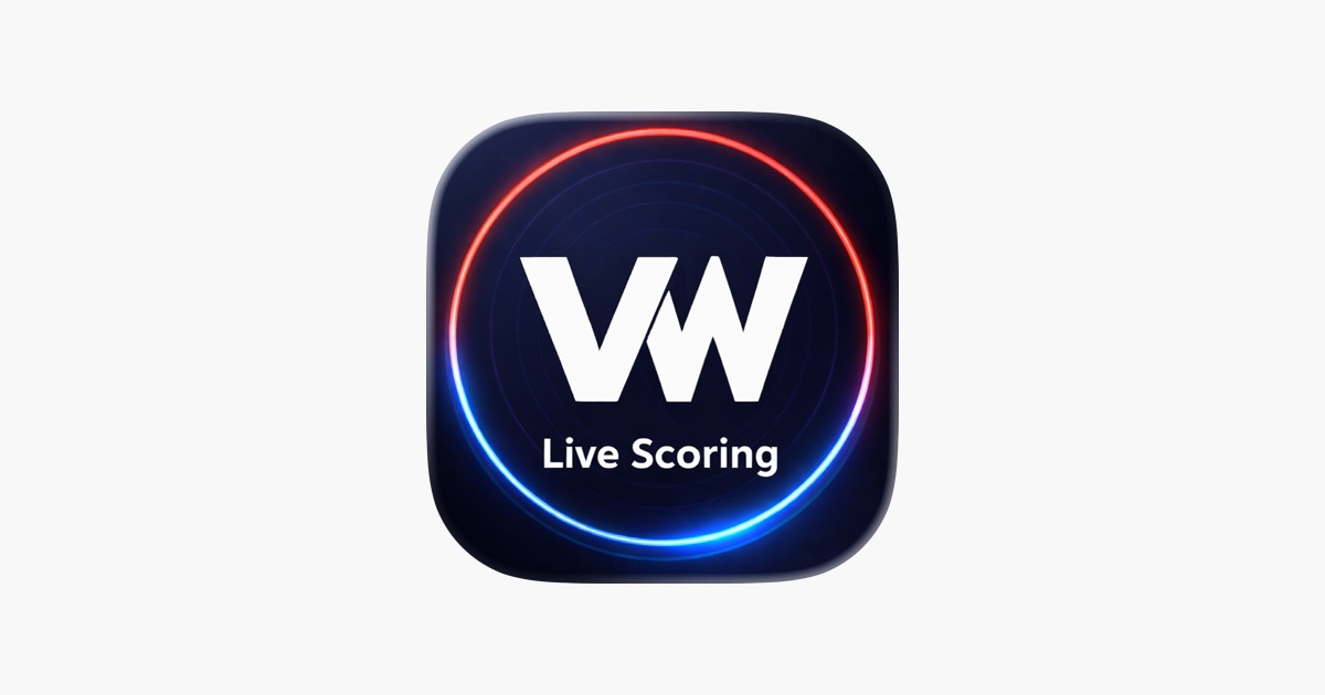 ‎Video West Live Scoring App - App Store