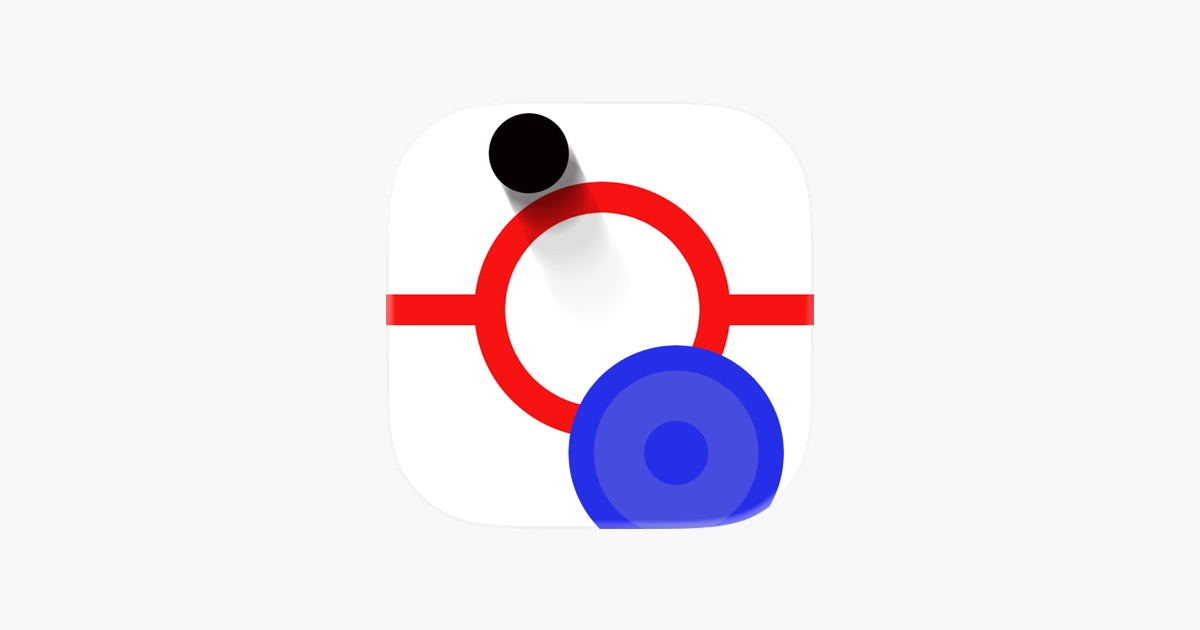 ‎Air Hockey Arcade Machine Duel App - App Store