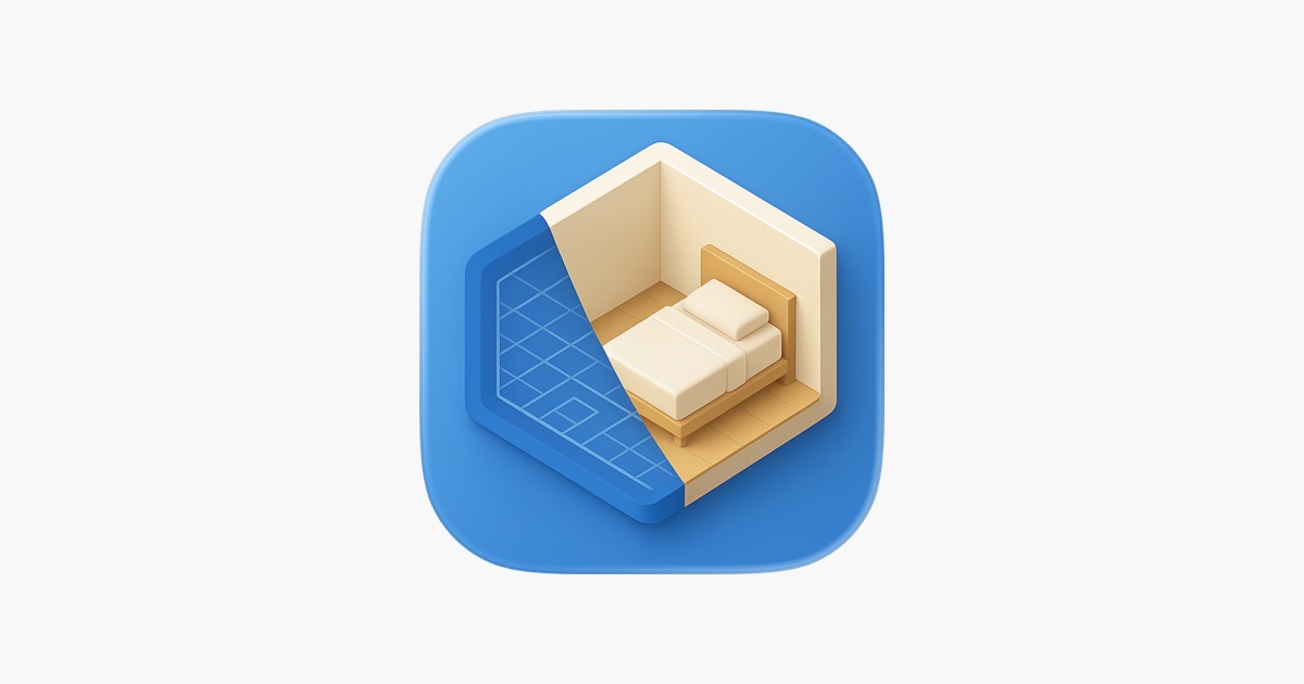 ‎Floor Plan to 3D & Blueprint App - App Store