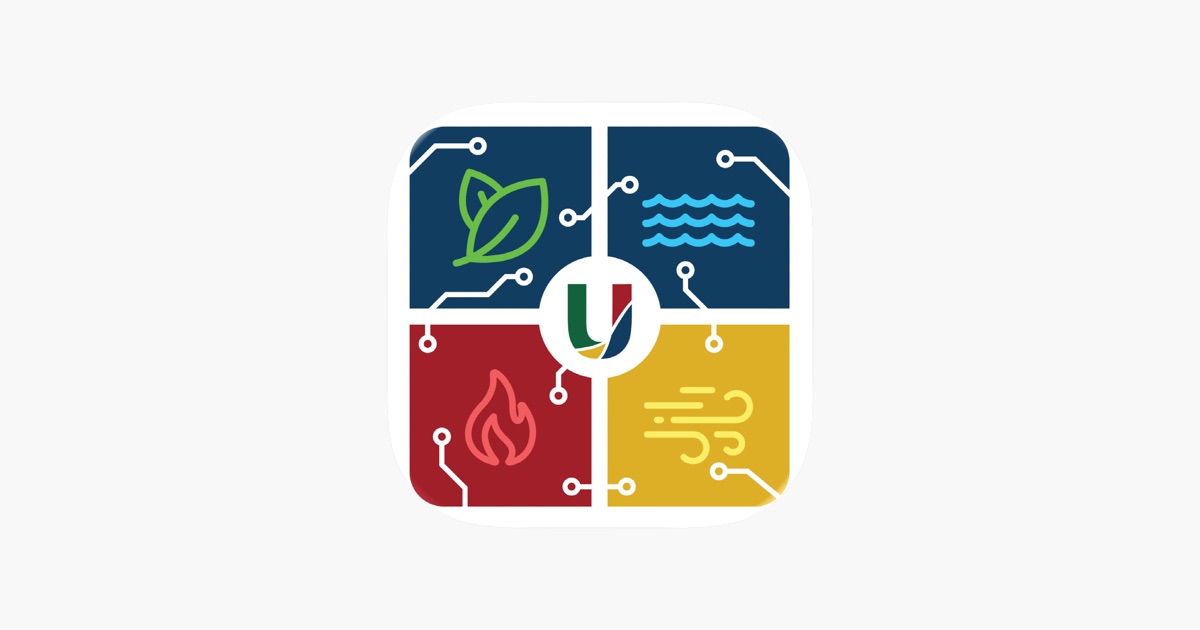 ‎UCET 2026 Elements App - App Store