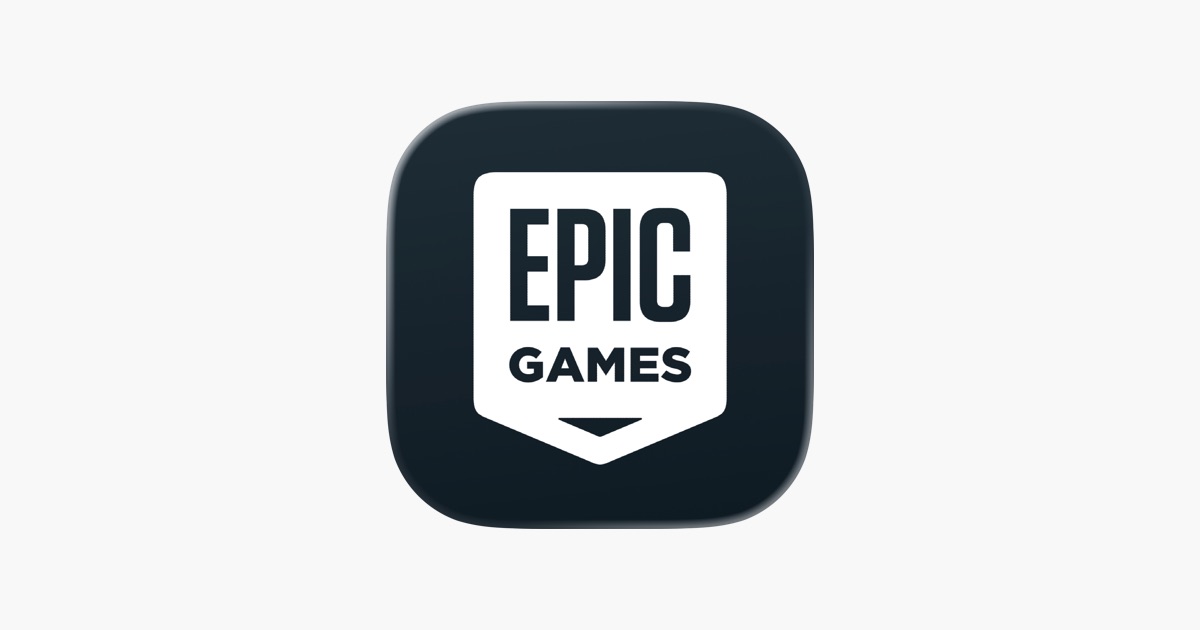 ‎Epic Games App - App Store