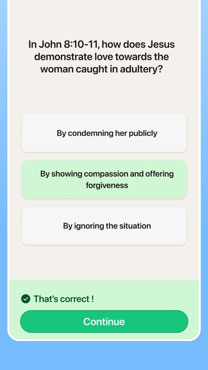 Daily Bible - AI Study Guide by Genova AI Technologies AG