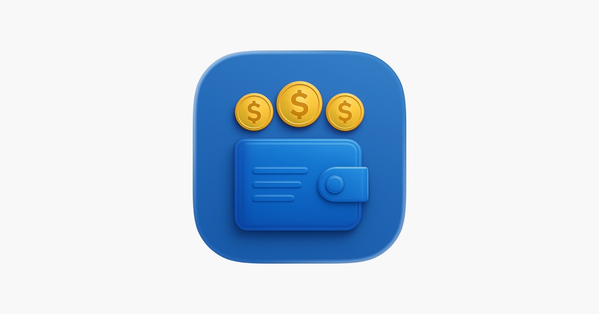 ‎Savings Tracker: Savemo Budget App - App Store