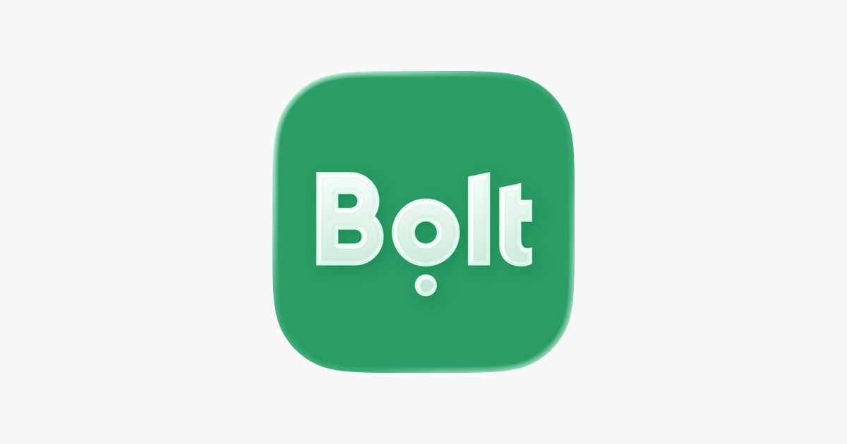 ‎Bolt: Request a Ride App - App Store